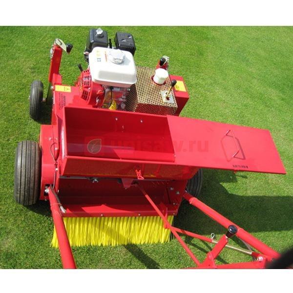 Сеялка Redexim Speed-Seed WB купить в интернет-магазине Садовый трактор ...