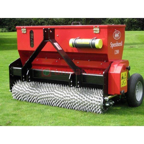 Сеялка Redexim Speedseed 1200 купить в интернет-магазине Садовый ...