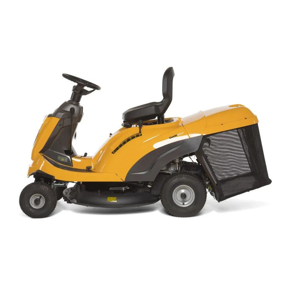 Садовый трактор Stiga COMBI 2072H купить в интернет-магазине Садовый ...